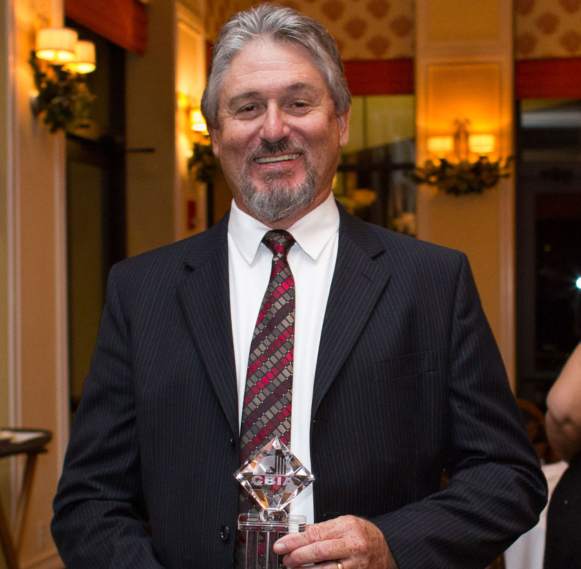 Greg Ulrich of KGT Builders Named “Remodeler of the Year” by Collier ...