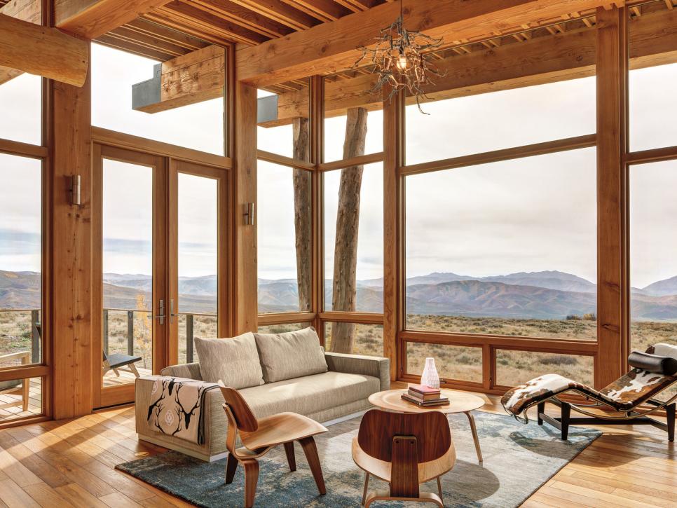 8 Types of Windows | KGT Builders