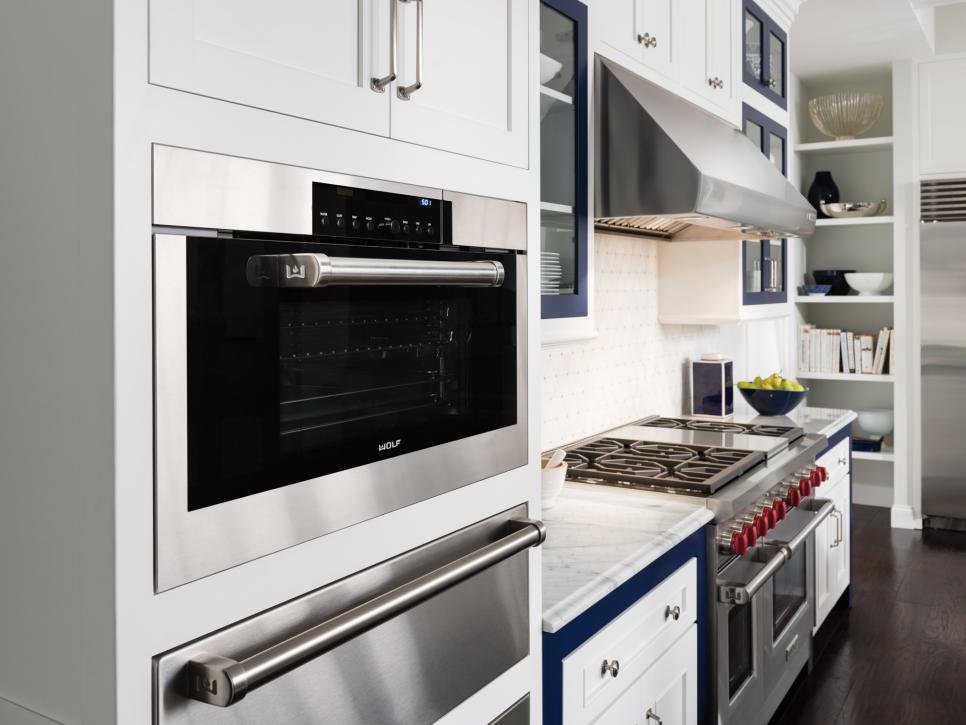 12 Trends in Kitchen Appliances | KGT Builders
