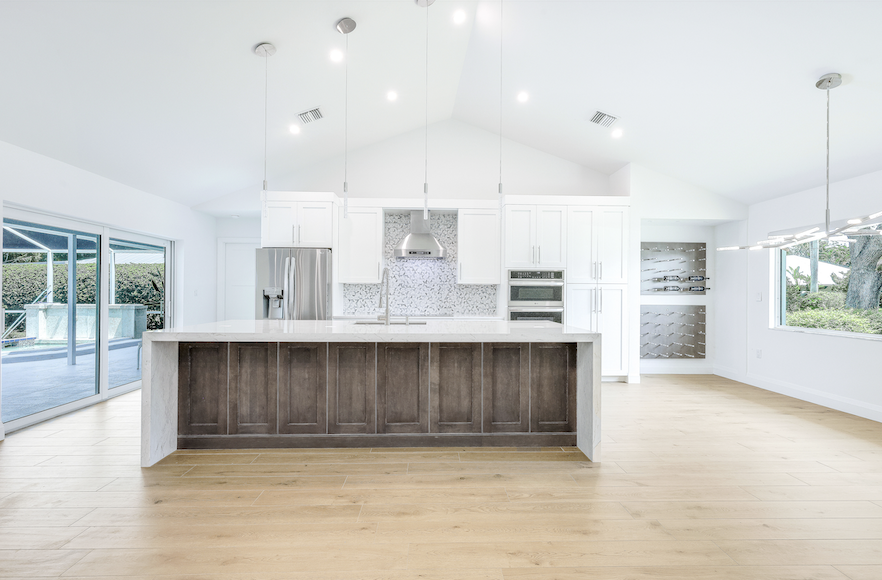 The Benefits of Design & Build vs. Traditional Remodeling: Why Choose ...